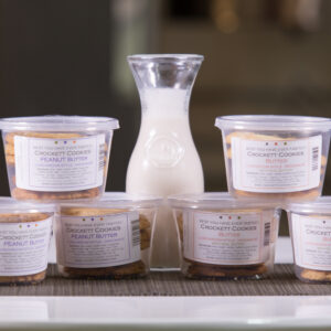 Shop - Crockett Cookies