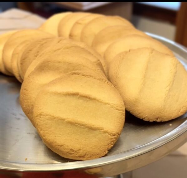 Shop - Crockett Cookies