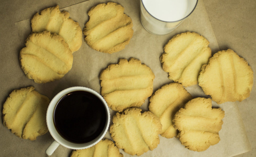 Crockett's CPS butter cookies featured in Chicago Tribune - Crockett ...
